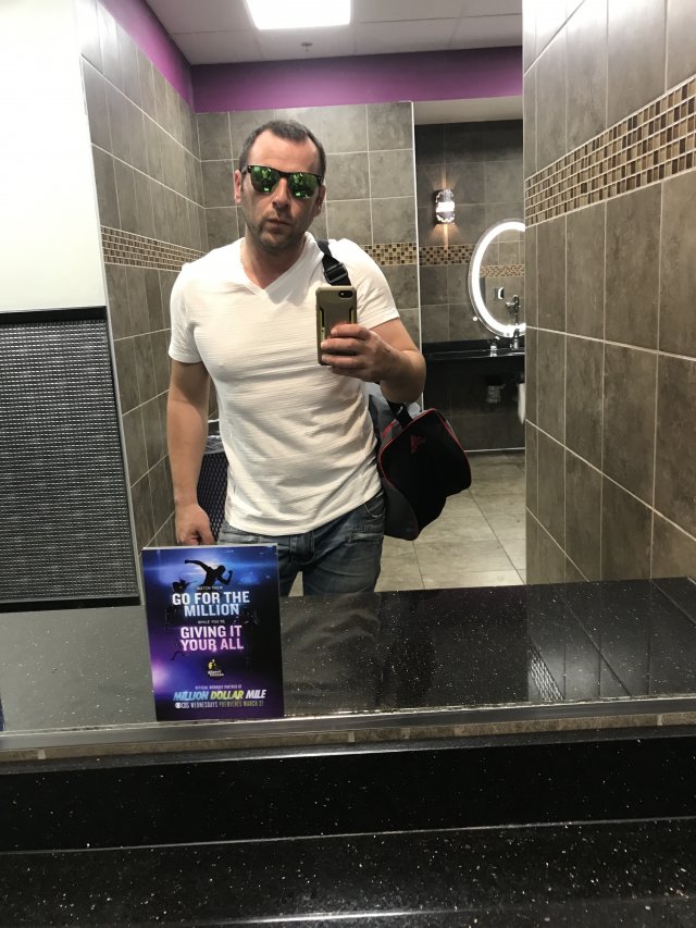 Aleksandr, 41, Сакраменто - "РусДэйт"