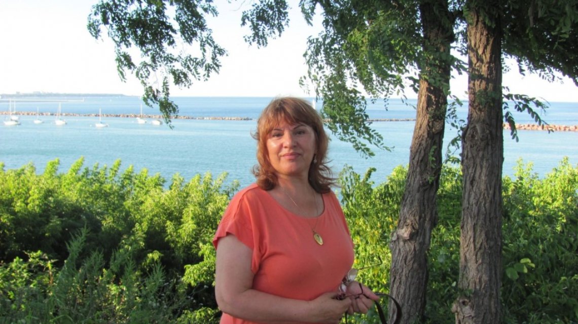 Anna, 72, Милуоки - "РусДэйт"