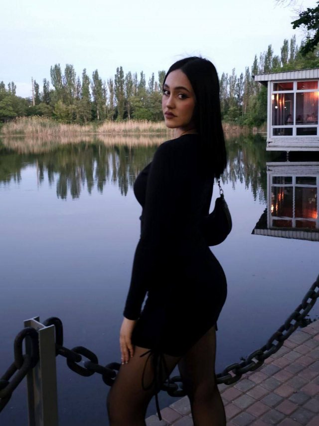 Виктория, 21, Москва - "РусДэйт"