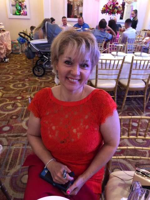 Svetlana, 59, Филадельфия - "РусДэйт"