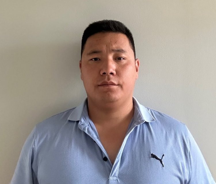 Tilek, 29, Чикаго - "РусДэйт"