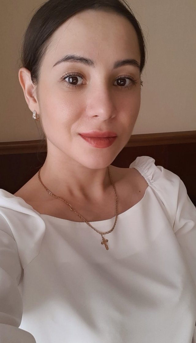 Юлия, 32, Горячий Ключ - "РусДэйт"