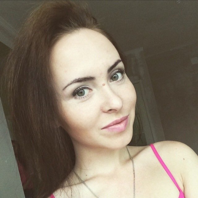Ksysha, 25, Москва - "РусДэйт"
