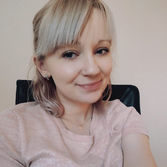 Julia, 30, Гера - "РусДэйт"