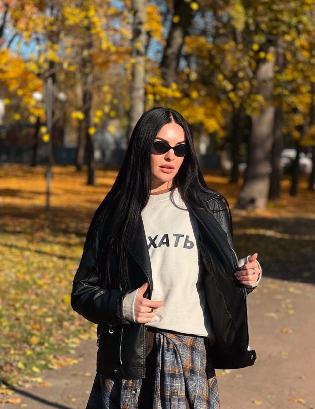 Юлия, 34, Полтава - "РусДэйт"