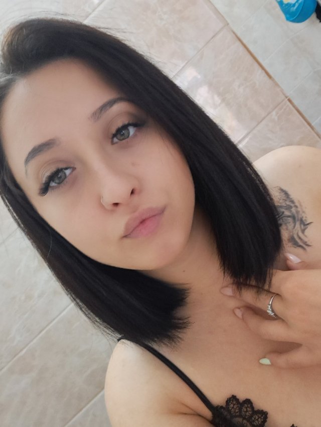 Lika, 25, Кишинев - "РусДэйт"