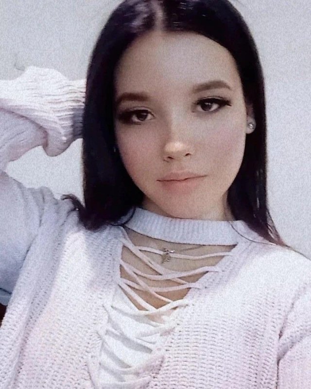 Sofia, 23, Мадрид - "РусДэйт"