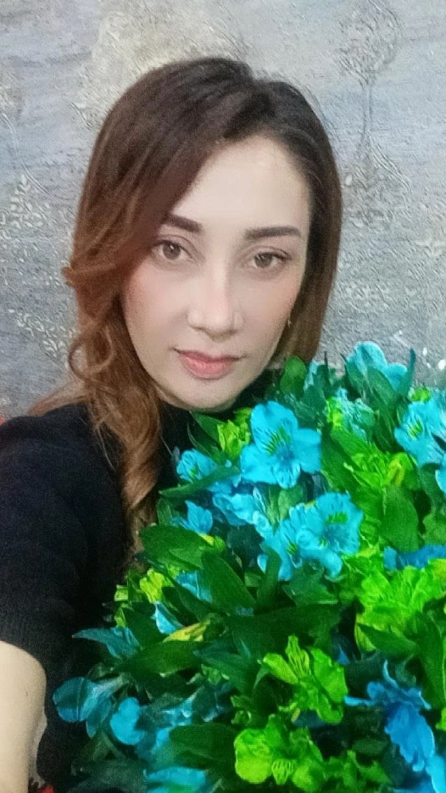 Dilya, 47, Осло - "РусДэйт"