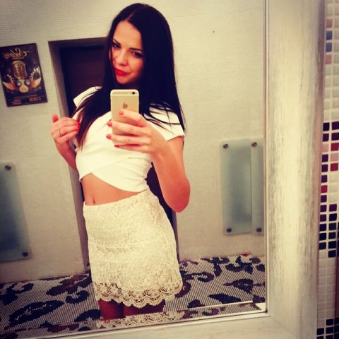 Anna, 34, Любляна - "РусДэйт"