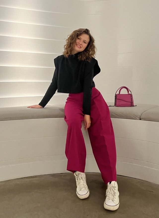 Bazhena, 19, Люблин - "РусДэйт"