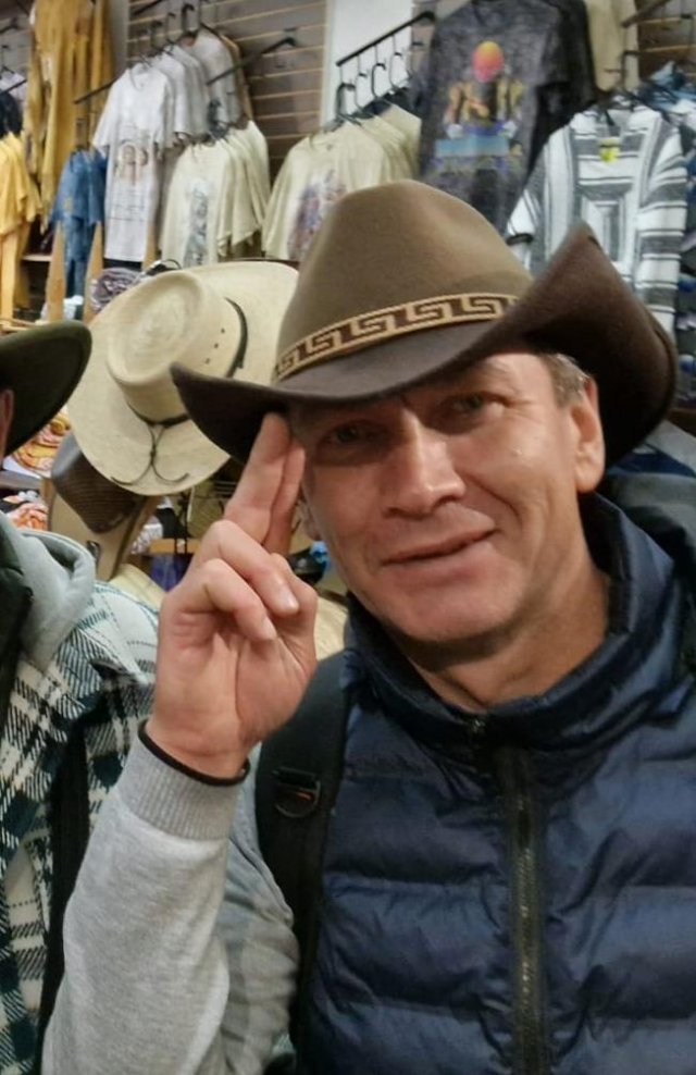 Ivan, 56, Кармайкл - "РусДэйт"