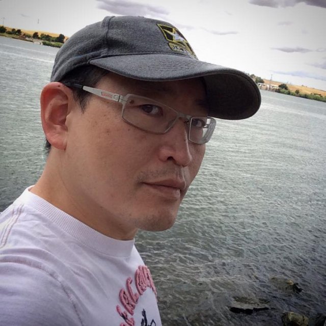 Sammy, 56, Торонто - "РусДэйт"