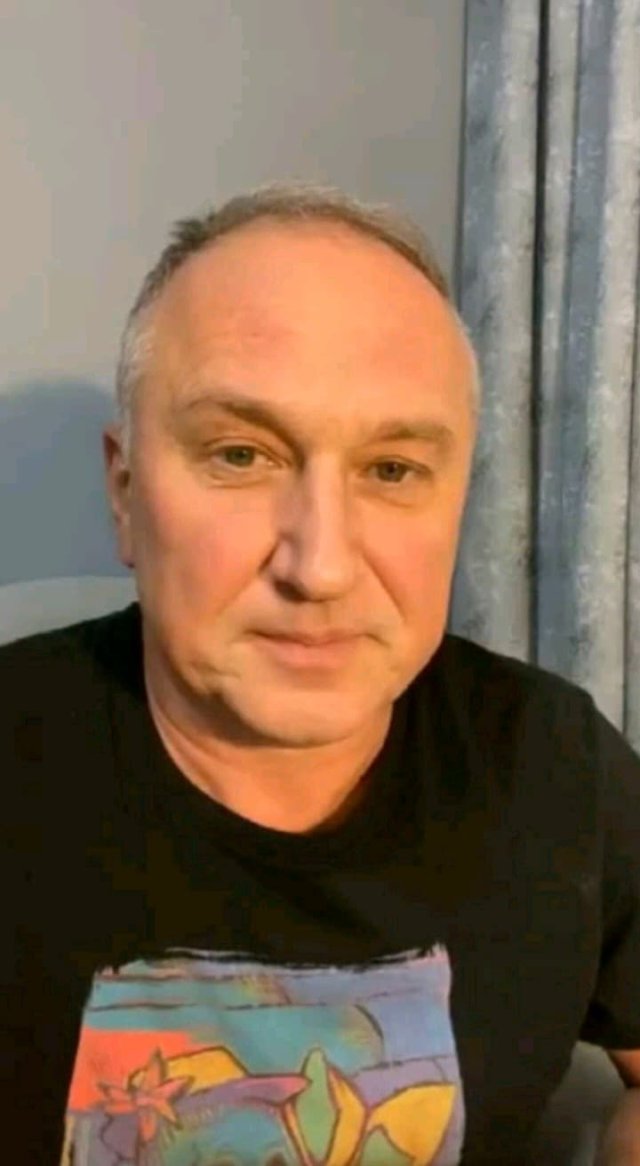 James, 60, Москва - "РусДэйт"