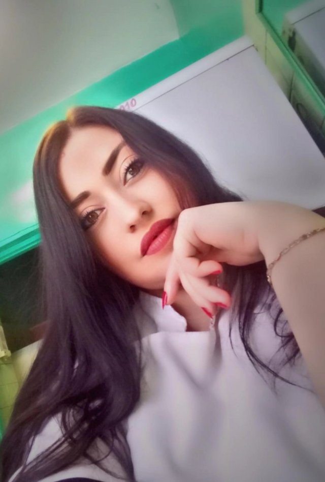 Oksana, 40, Минск - "РусДэйт"