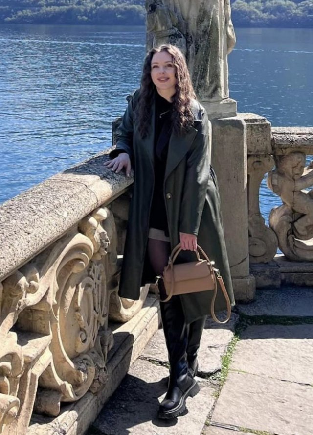 Alina, 24, Киев - "РусДэйт"