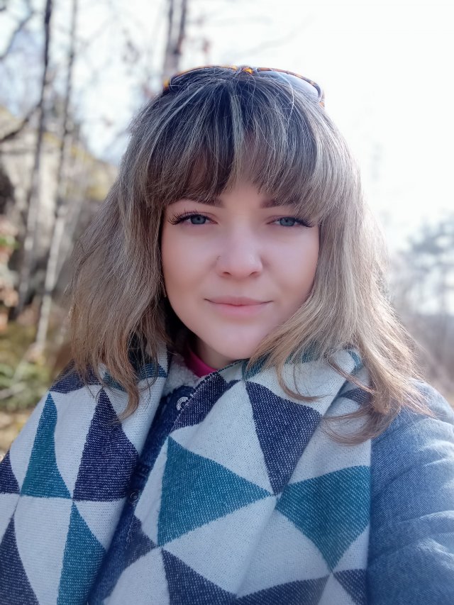 Julia, 35, Стокгольм - "РусДэйт"