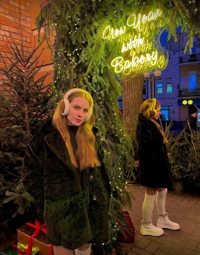 Lolio, 22, Харьков - "РусДэйт"