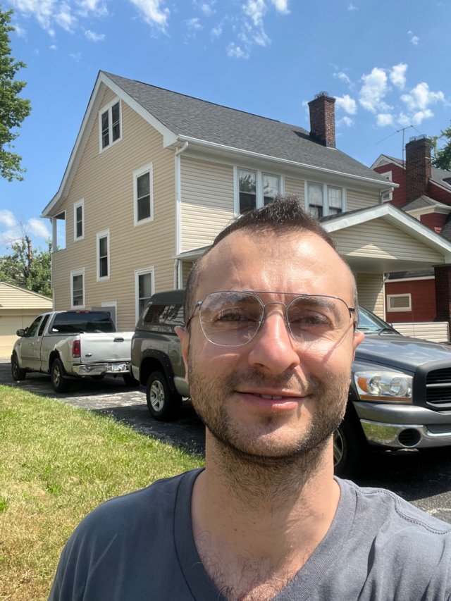 Eli, 37, Ришон ле Цион - "РусДэйт"