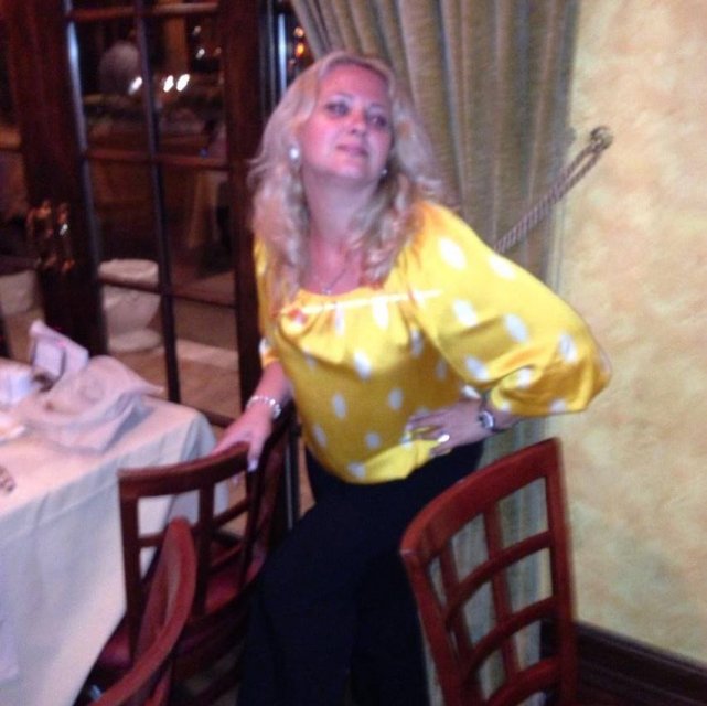 Angela, 55, Бруклин - "РусДэйт"