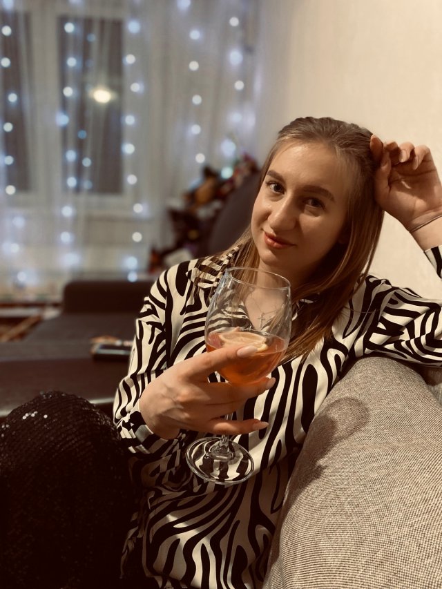 Anna, 29, Миасс - "РусДэйт"