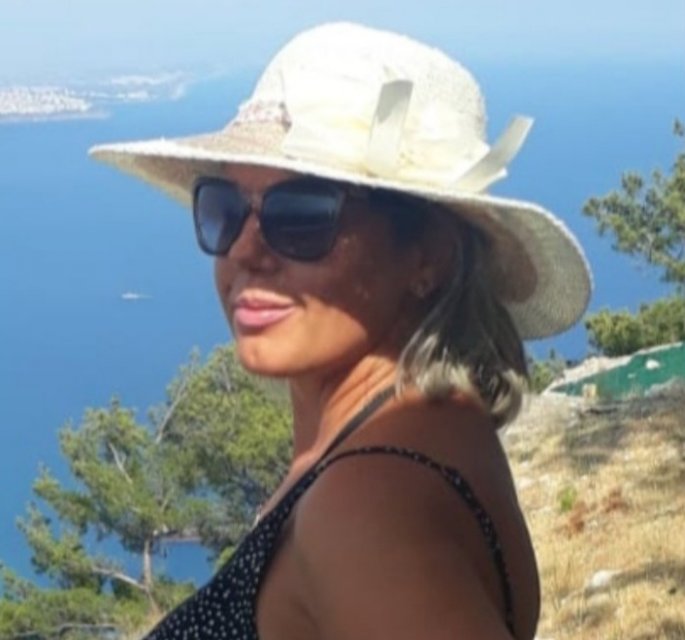 Olga, 51, Анталия - "РусДэйт"