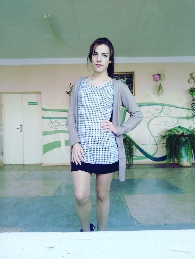 Inna, 22, Витебск - "РусДэйт"