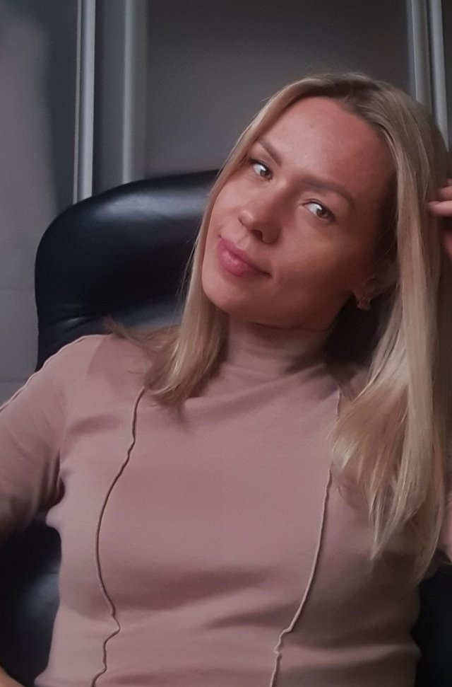 Екатерина, 35, Днепр - "РусДэйт"