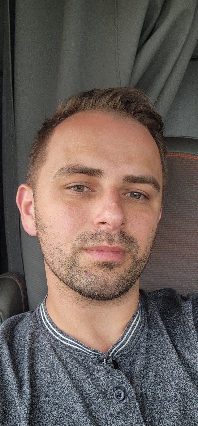 Dmitriy, 35, Ютика - "РусДэйт"