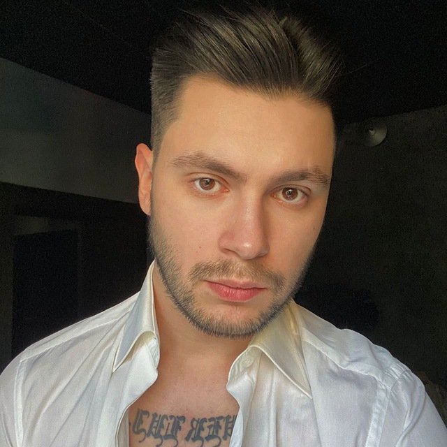 Elisei, 23, Ярославль - "РусДэйт"