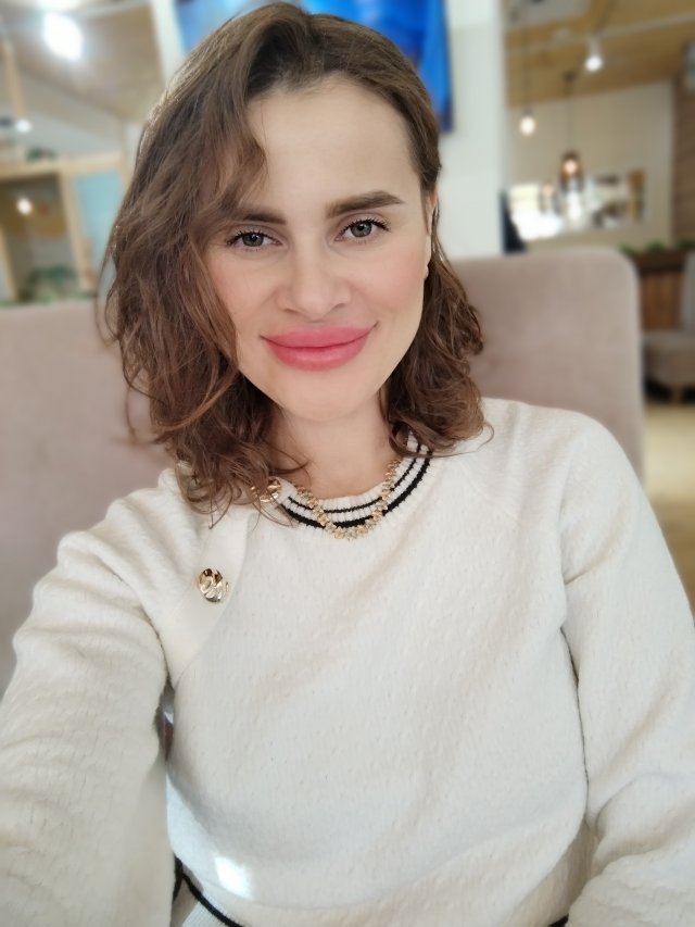 Innesa, 34, Томск - "РусДэйт"