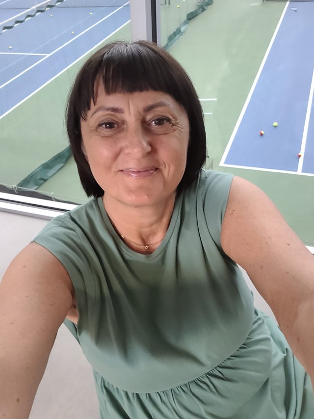 Irina, 55, Мекуон - "РусДэйт"