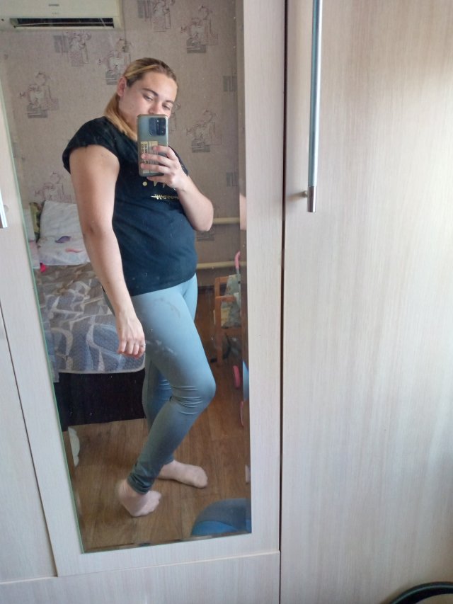 Татяна, 24, Воронеж - "РусДэйт"