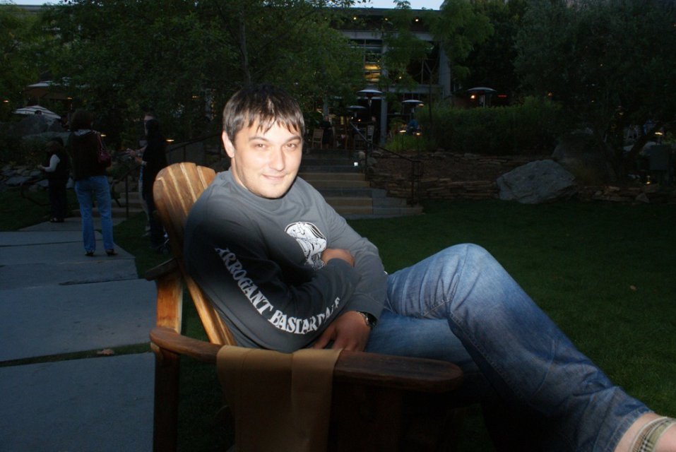 Sergey, 47, Спринг-Вэлли - "РусДэйт"