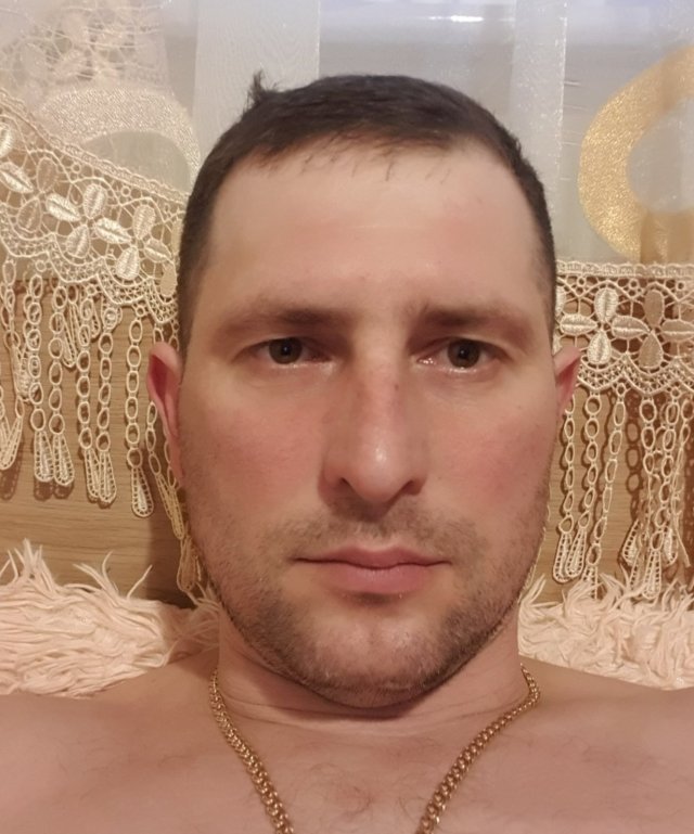 Ivan, 44, Слау - "РусДэйт"