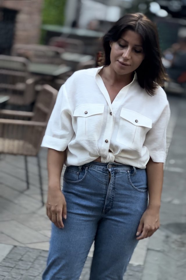 SY, 35, Ереван - "РусДэйт"