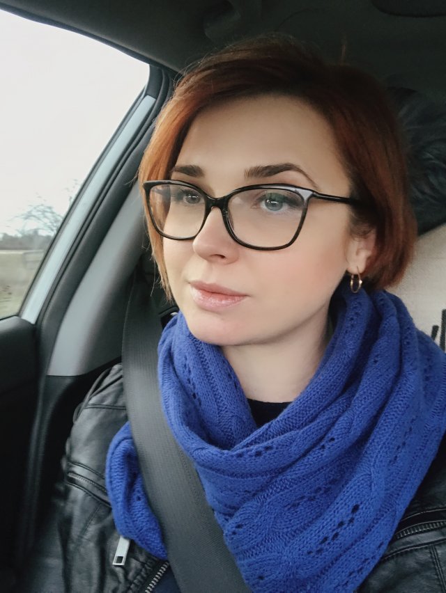 Julia, 41, Спокан - "РусДэйт"