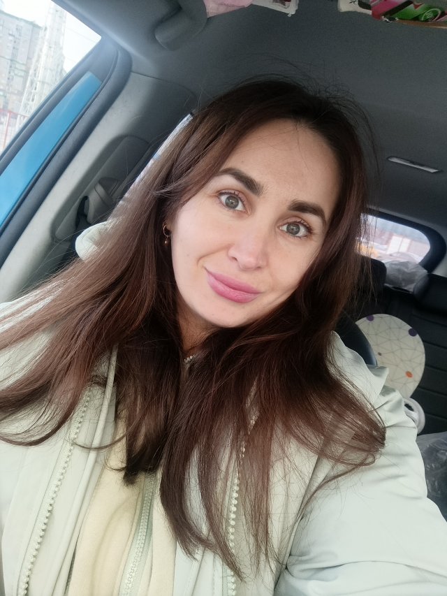 Ангелина, 36, Москва - "РусДэйт"