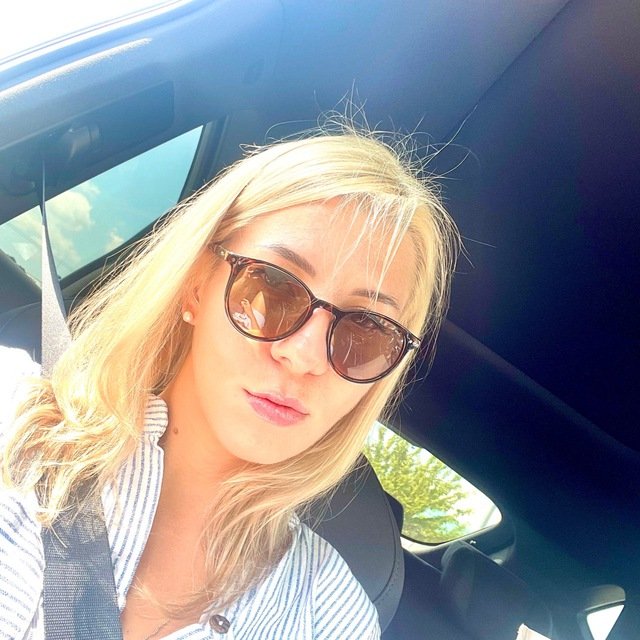 Julia, 35, Санкт-Петербург - "РусДэйт"