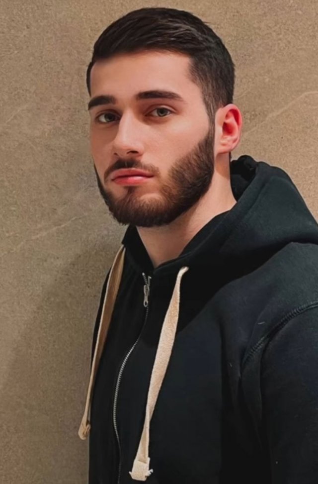 Ivan, 28, Старый Оскол - "РусДэйт"