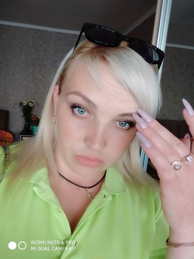 Vika, 37, Полтава - "РусДэйт"