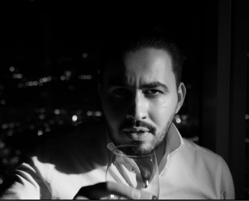 Alex, 29, Бруклин - "РусДэйт"