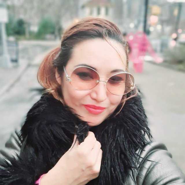 Faika, 48, Блумфилд - "РусДэйт"