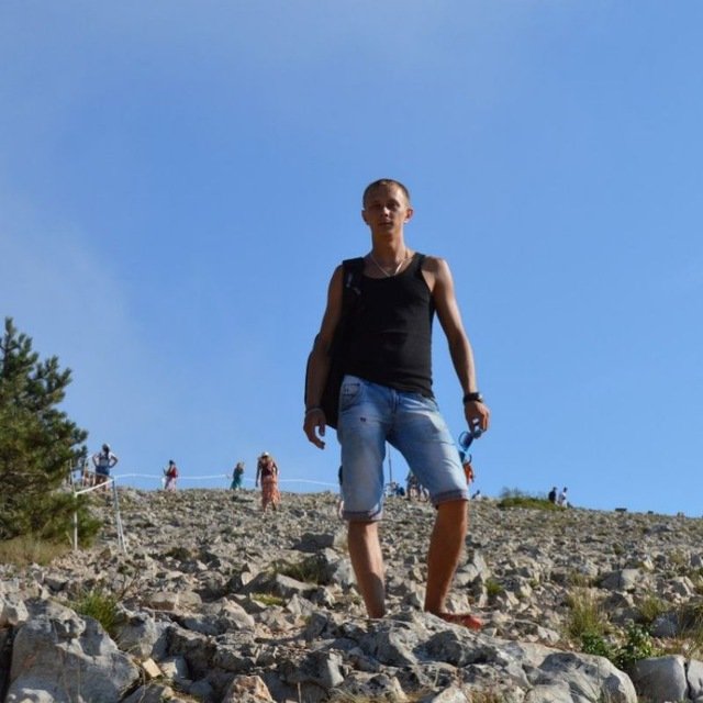 Sergey, 34, Ульяновск - "РусДэйт"