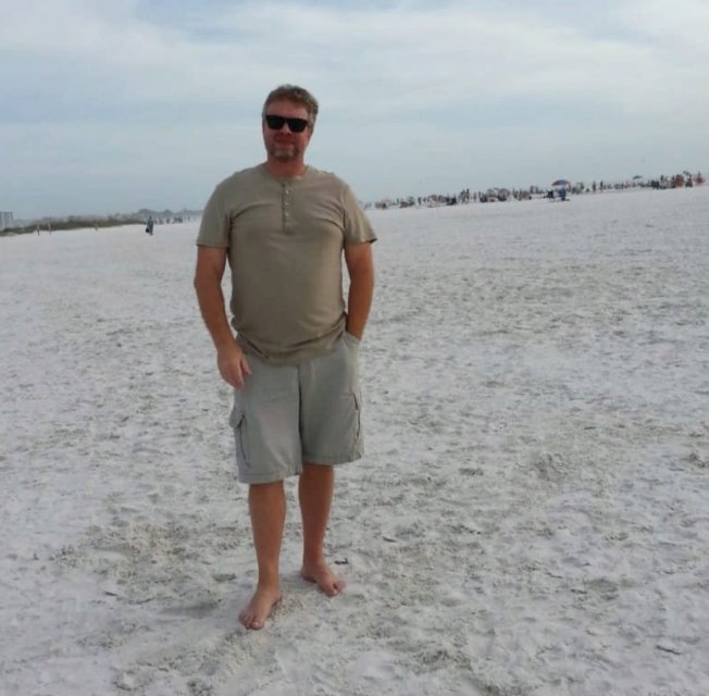 Val, 62, Венис - "РусДэйт"