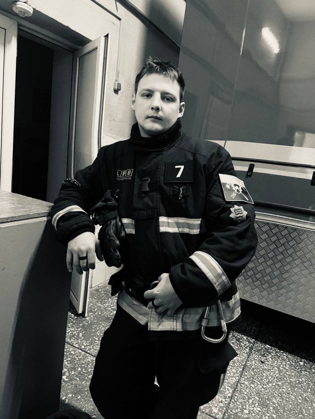 Gurik, 27, Ставрополь - "РусДэйт"