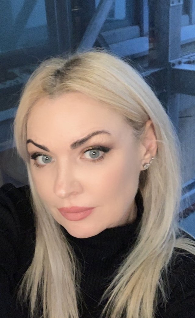 Olga, 53, Ragusa - "РусДэйт"