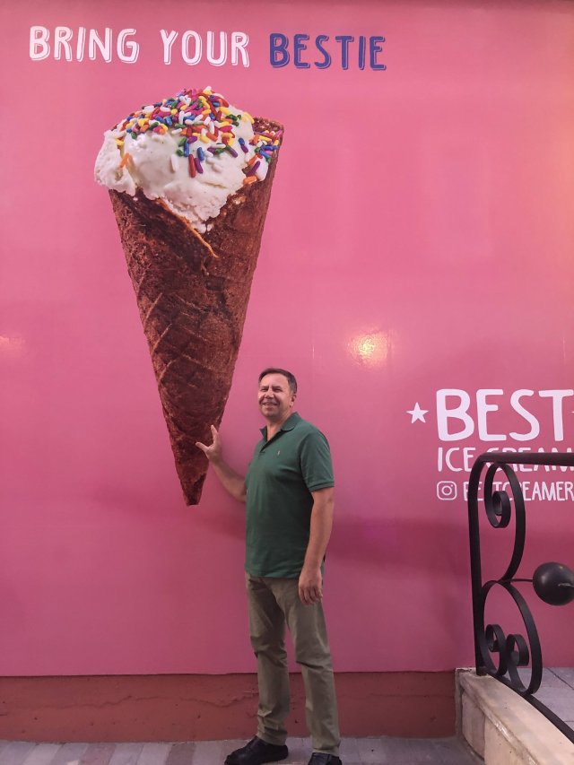 Sergei, 55, Хопкинс - "РусДэйт"