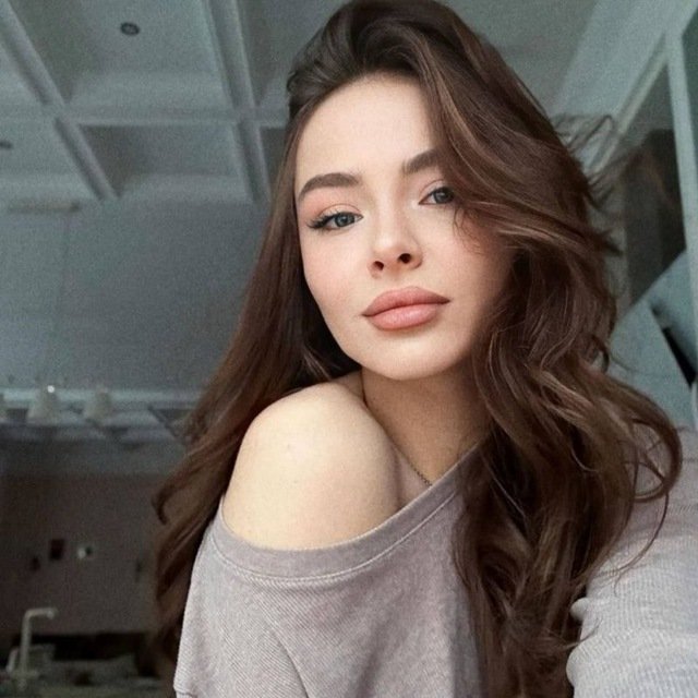 Дарья, 22, Москва - "РусДэйт"