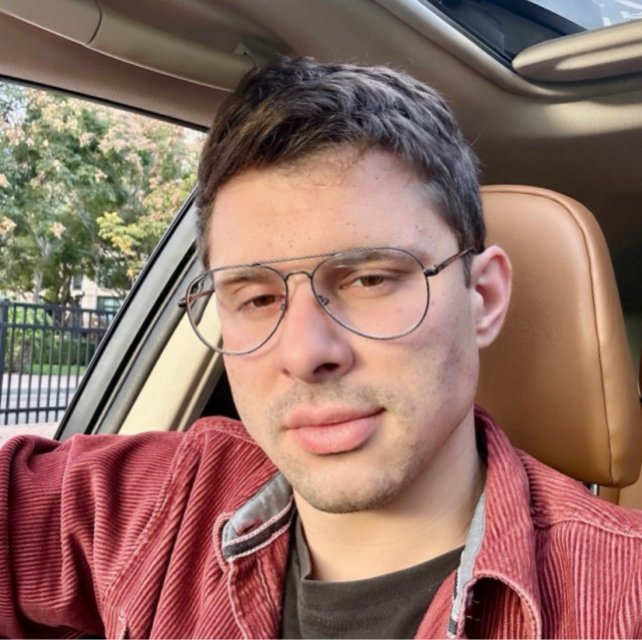 Ruslan, 27, Лос-Анджелес - "РусДэйт"