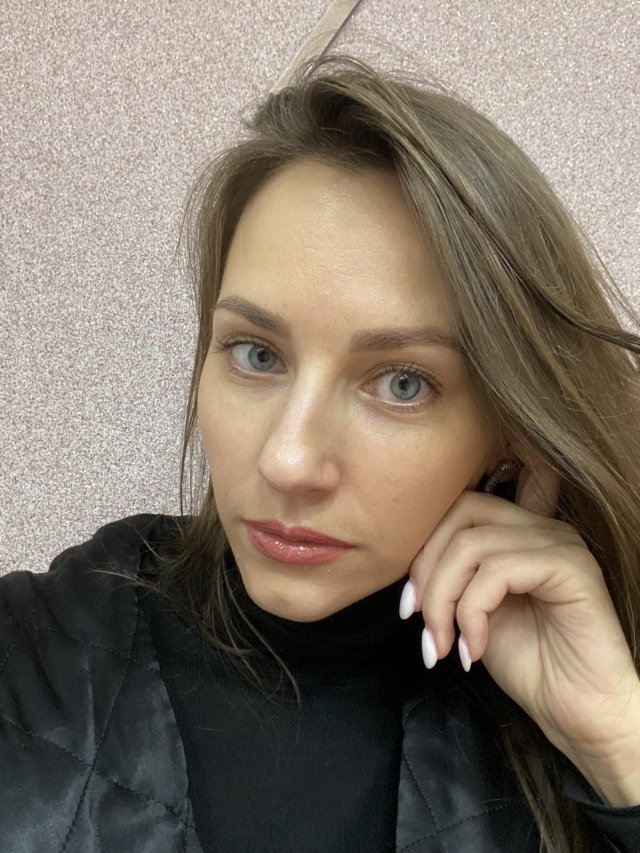 Христина, 30, Минск - "РусДэйт"